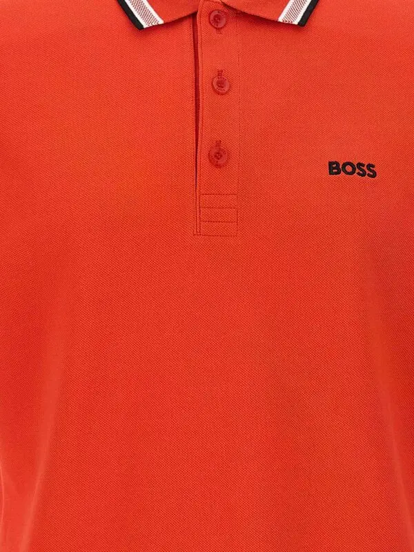 BOSS Paddy Polo Shirt