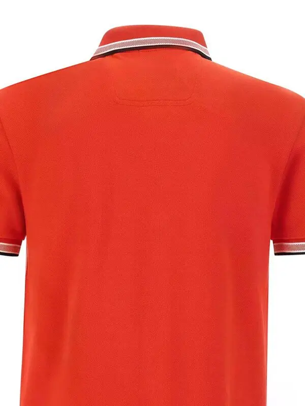 BOSS Paddy Polo Shirt