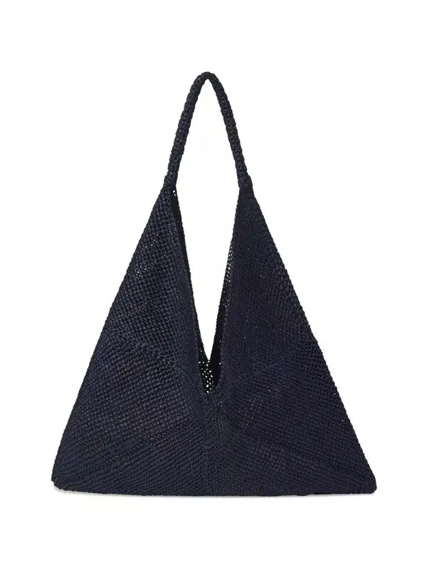A.L.C. Sid Tote Bag - Blue