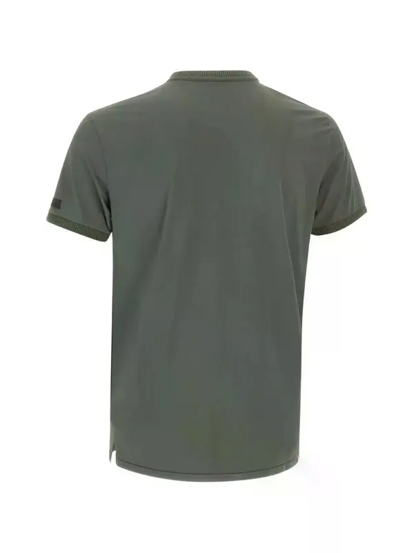 RRD Crew-neck T-shirt - Green