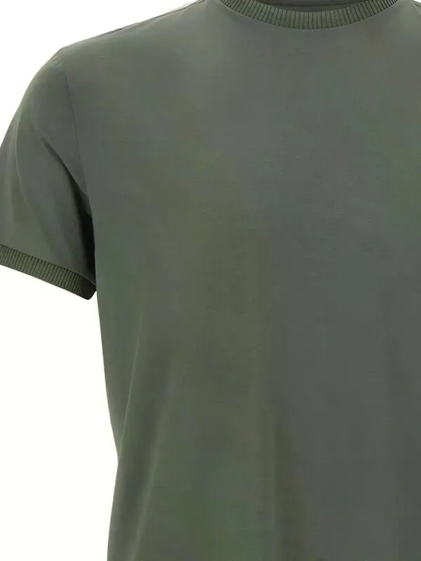 RRD Crew-neck T-shirt - Green