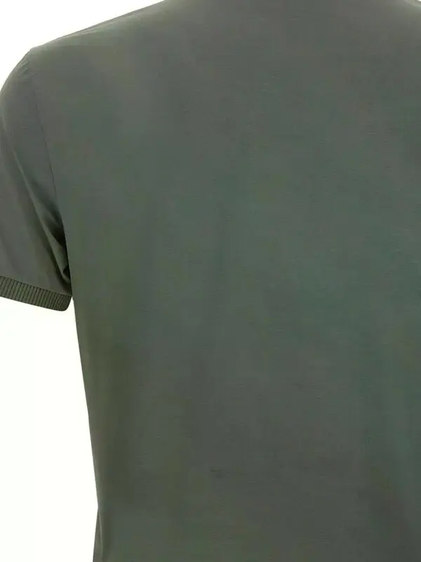 RRD Crew-neck T-shirt - Green