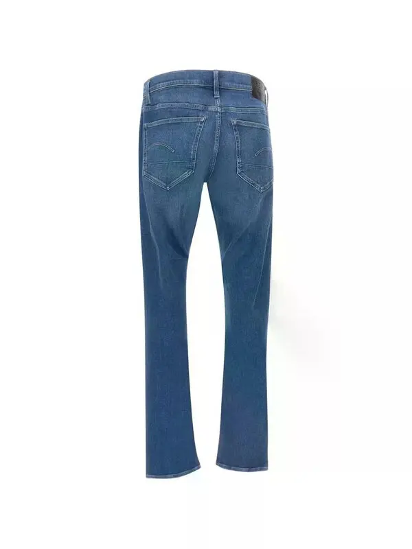 G-star Raw 3301 Five-pocket Jeans