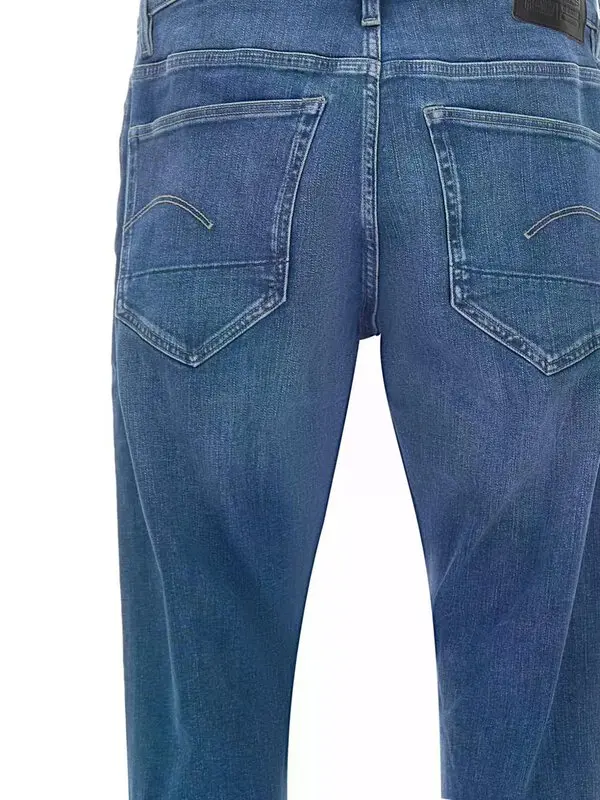 G-star Raw 3301 Five-pocket Jeans