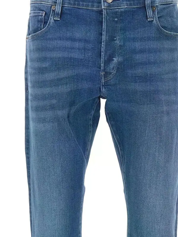 G-star Raw 3301 Five-pocket Jeans