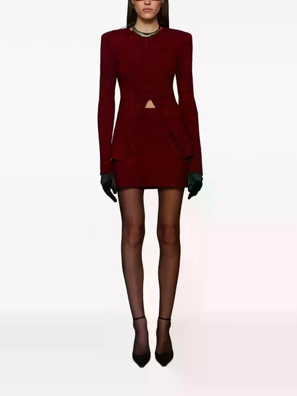 ET OCHS Iris A-line Skirt