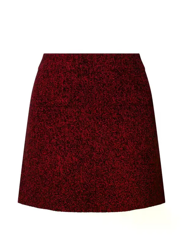 ET OCHS Iris A-line Skirt