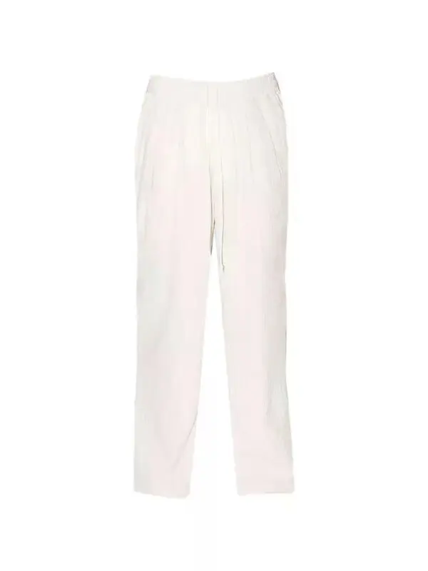 TRIBE AND TRUE Drawstring Fastening Trousers