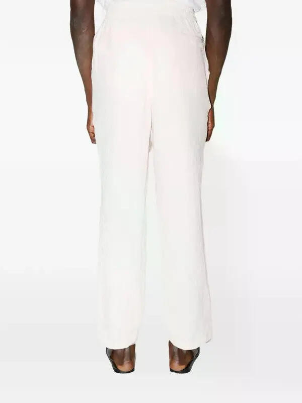 TRIBE AND TRUE Drawstring Fastening Trousers