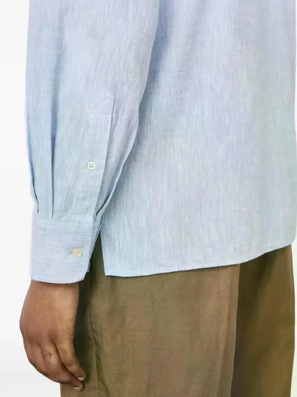 Officine Générale Button Dream Shirt