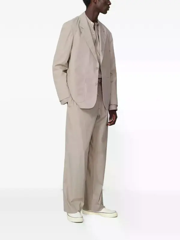 Officine Générale Nilson Tailored Trousers