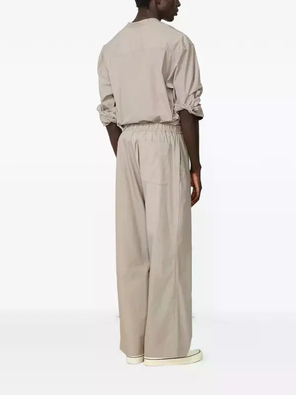 Officine Générale Nilson Tailored Trousers