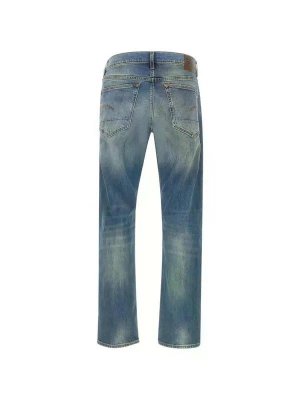 G-star Raw 3301 Five-pocket Jeans