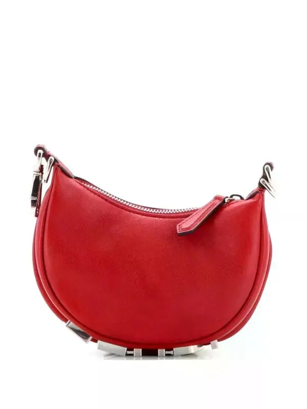 Fendi Graphy Nano Hobo Bag
