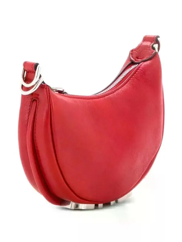 Fendi Graphy Nano Hobo Bag