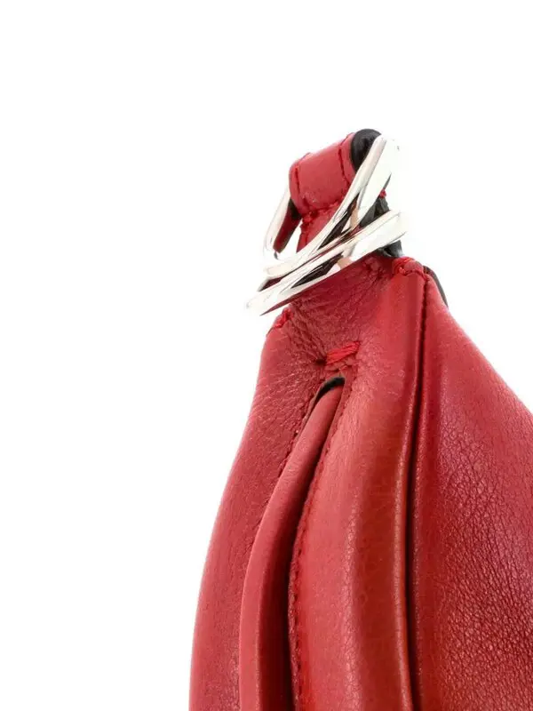 Fendi Graphy Nano Hobo Bag
