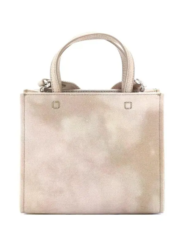 Givenchy G-canvas Mini Tote Bag