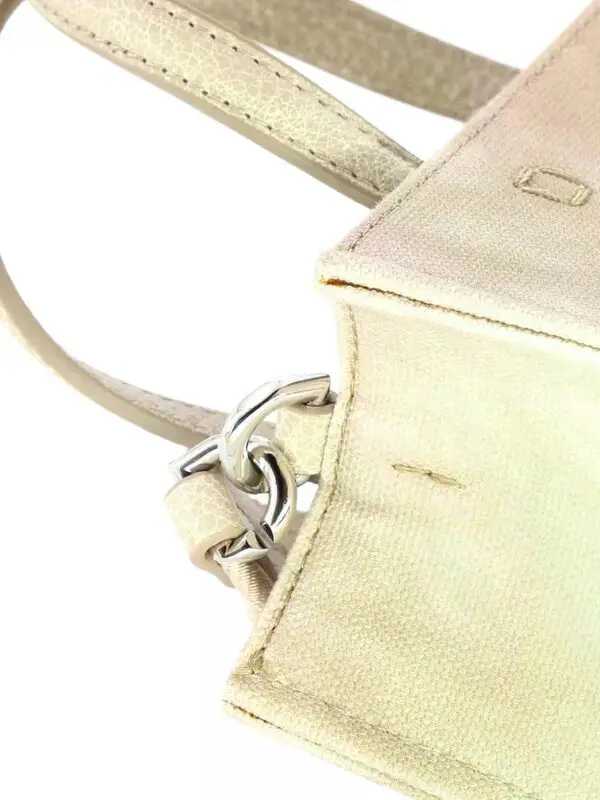 Givenchy G-canvas Mini Tote Bag