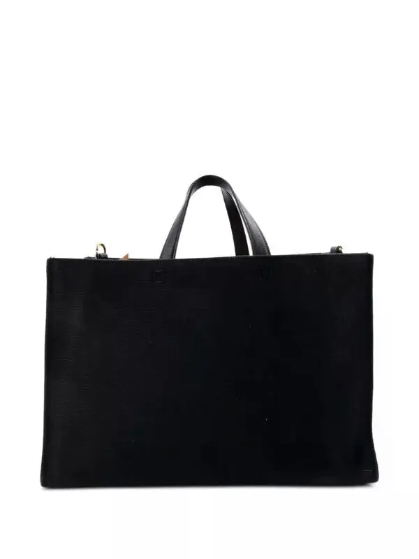 Givenchy G-canvas Medium Tote Bag