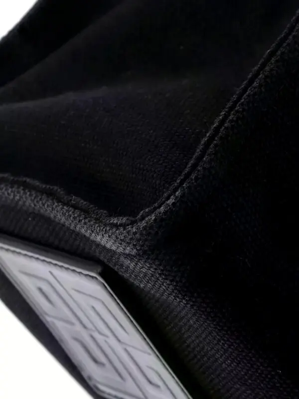 Givenchy G-canvas Medium Tote Bag