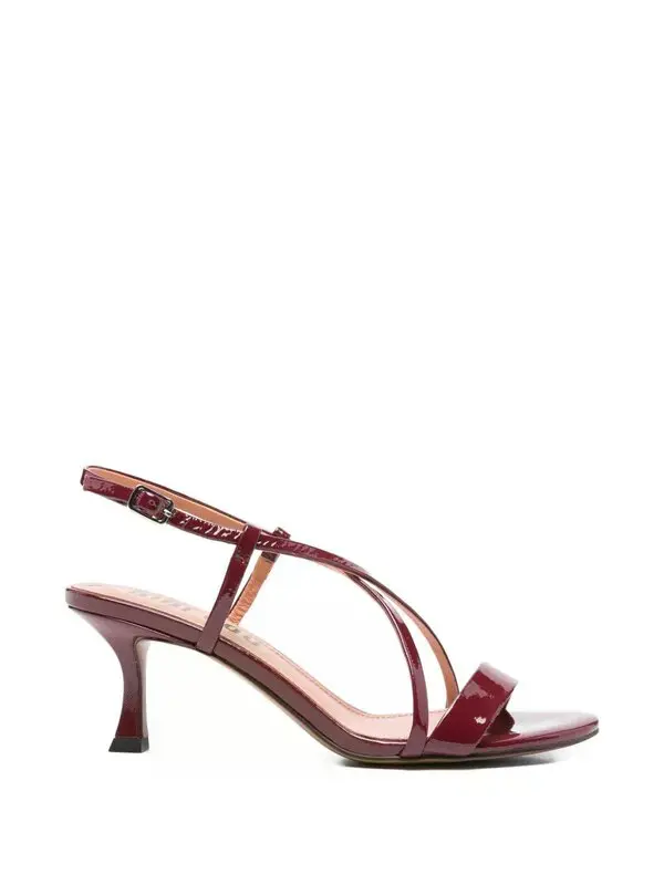BIBI LOU Straps Sandals - Red