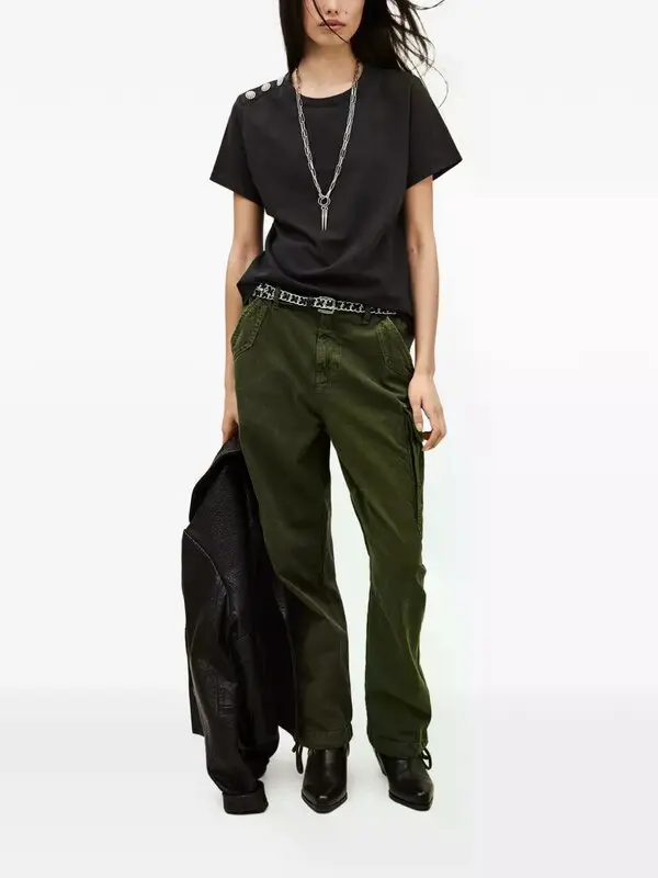 Ba&sh Elmer T-shirt - Black