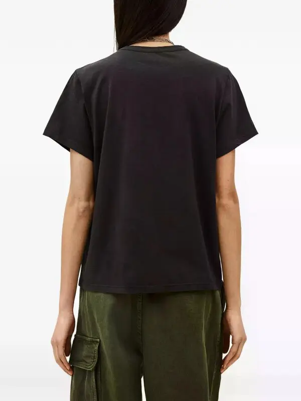 Ba&sh Elmer T-shirt - Black