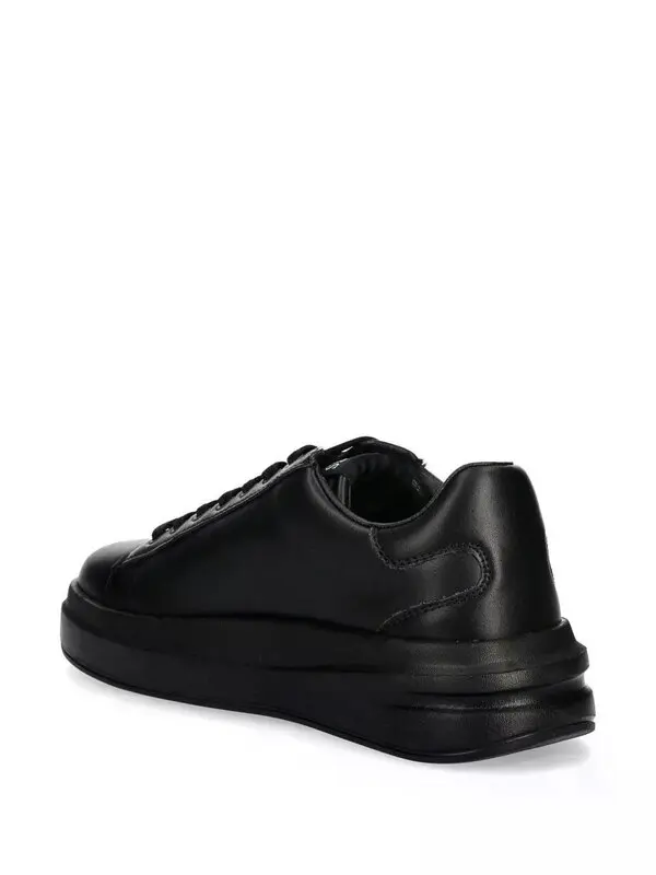 Guess Logo-embossed Sneakers