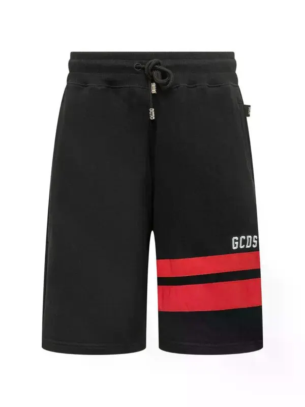 Gcds Logo-detail Shorts