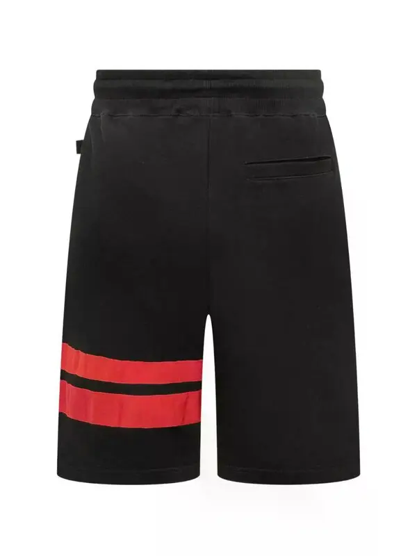 Gcds Logo-detail Shorts