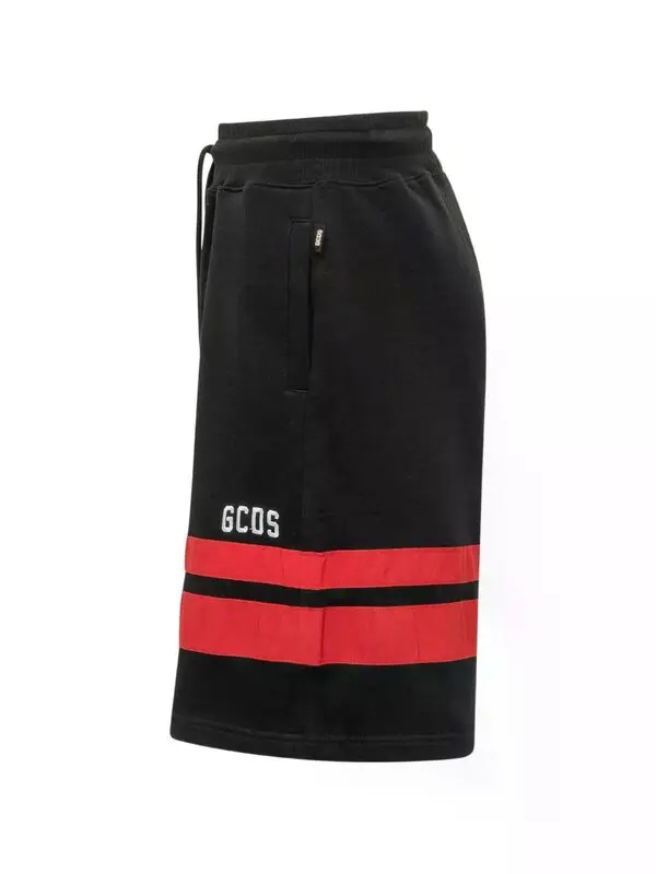 Gcds Logo-detail Shorts