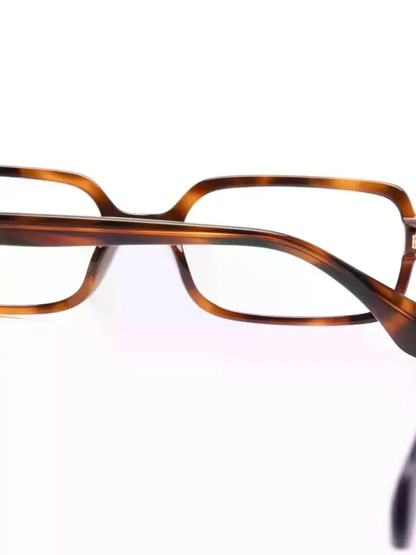 GIGI STUDIOS Edith Rectangle Eyeglasses