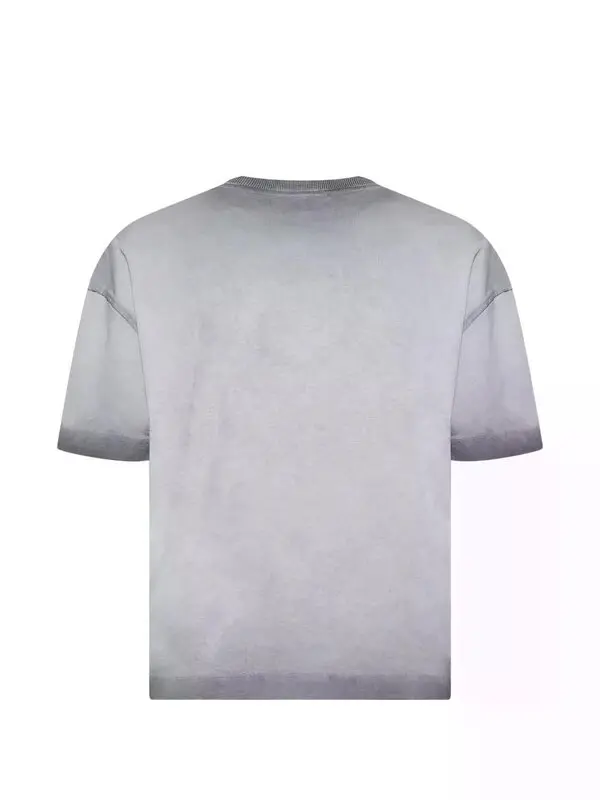 John Richmond Crew-neck T-shirt