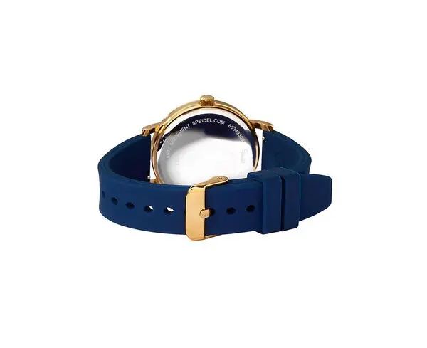 SPEIDEL Scrub Watch With Case - Navy