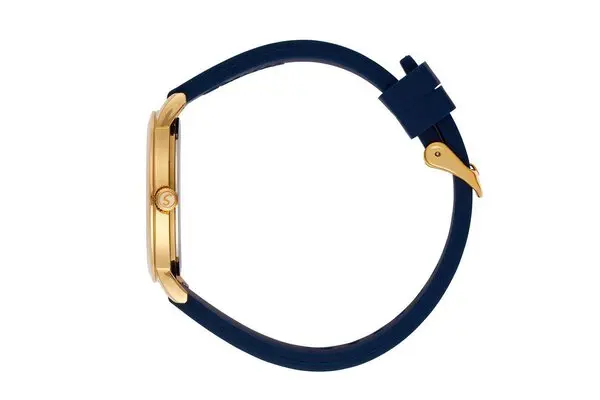 SPEIDEL Scrub Watch With Case - Navy
