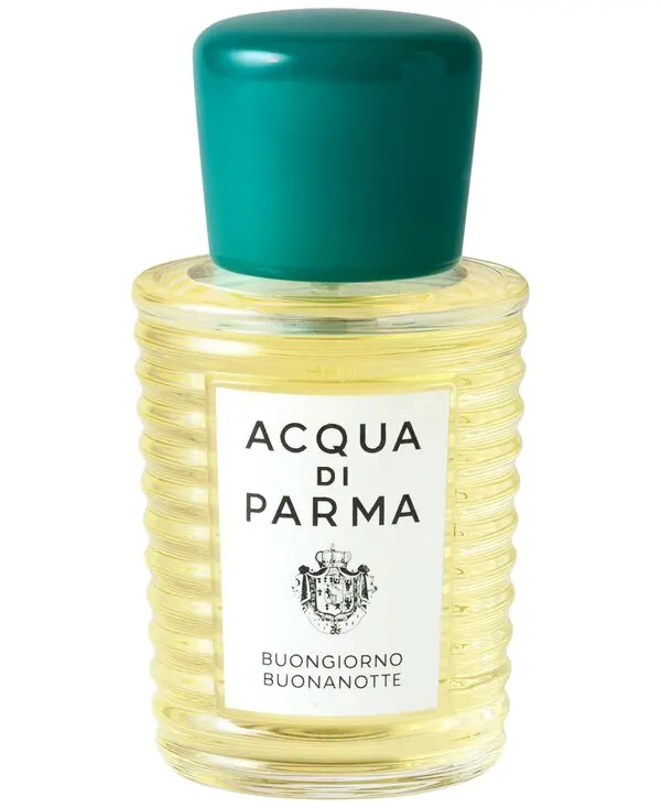 ACQUA DI PARMA Buongiorno Buonanotte Eau De Parfum - No Color