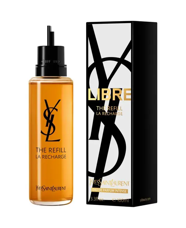 Saint Laurent Libre Intense Eau De Parfum - No Color