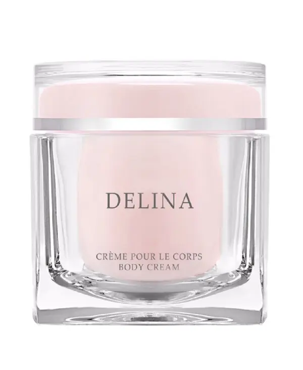 PARFUMS DE MARLY Delina Body Cream Refillable - No Color
