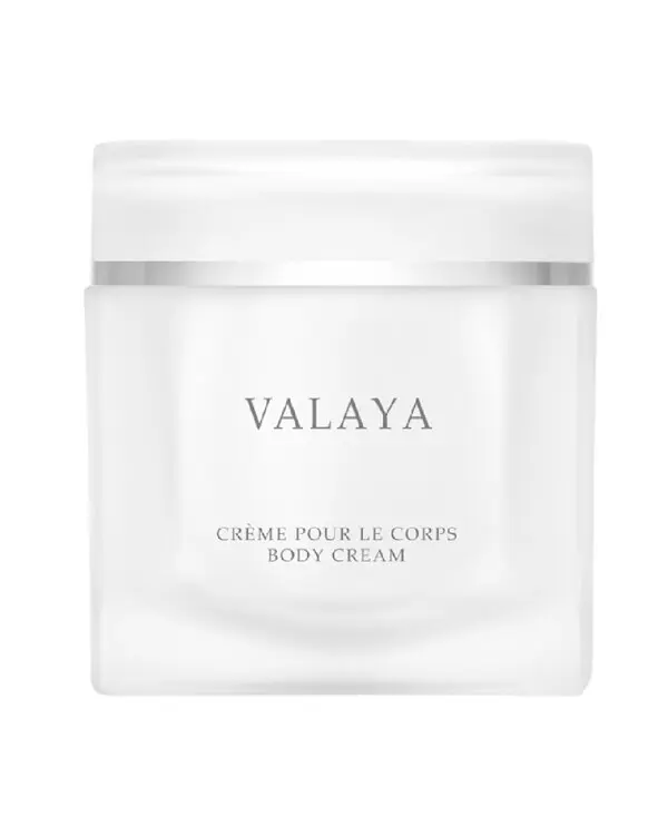 PARFUMS DE MARLY Valaya Body Cream Refillable - No Color