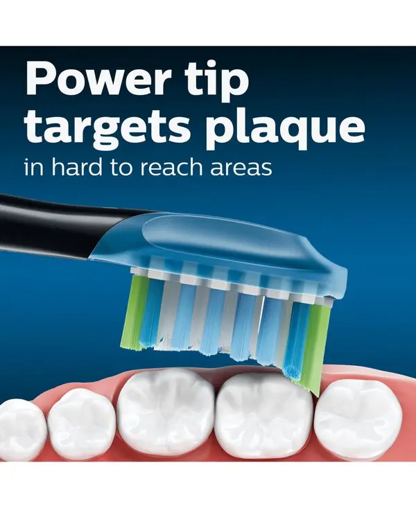 SONICARE Philips Premium Plaque Control Replacement Toothbrush Heads 2-pk
