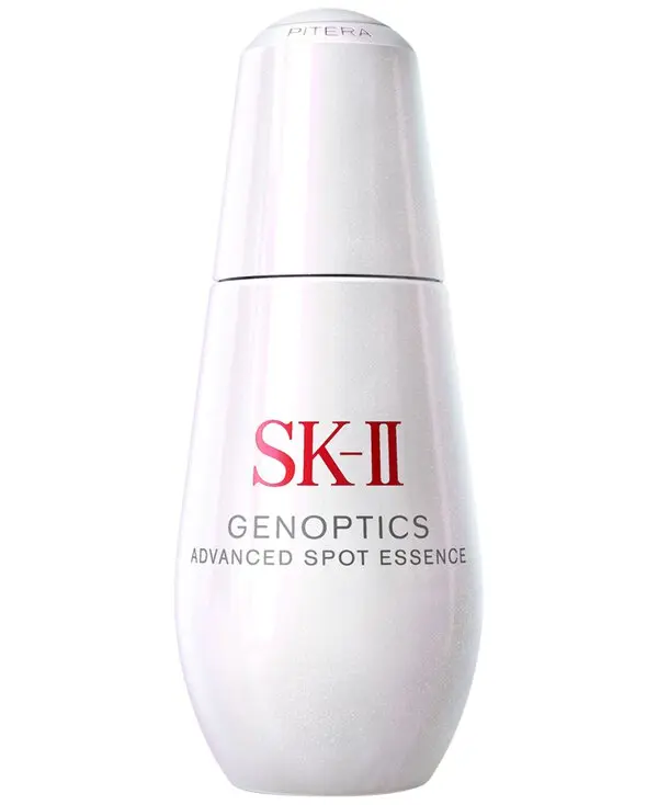 SK-II Genoptics Advanced Spot Essence - No Color