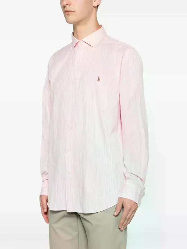 Polo Ralph Lauren Striped Shirt