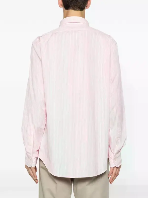 Polo Ralph Lauren Striped Shirt