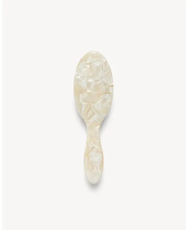 MACHETE Ultralight Travel Hair Brush
