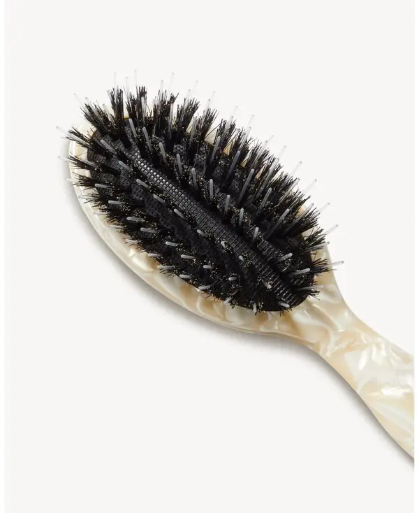MACHETE Ultralight Travel Hair Brush