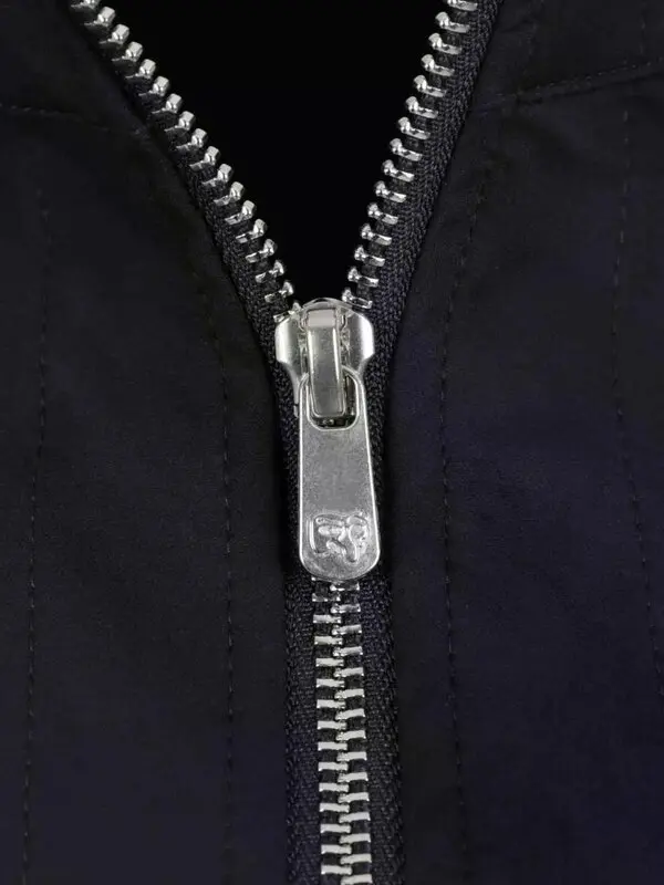 Marco Pescarolo Zip Jacket