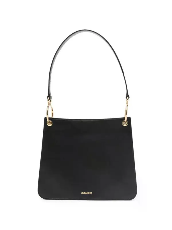 JIL SANDER Leather Tote