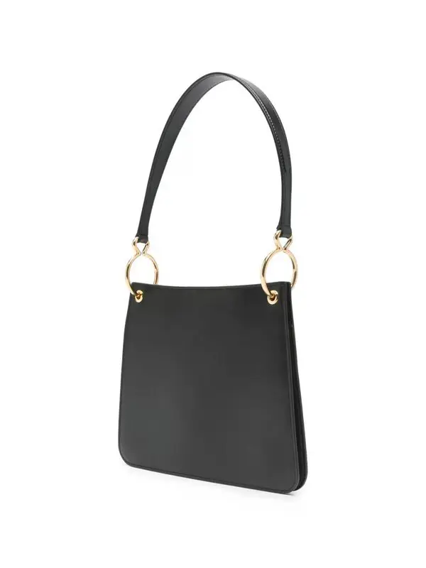 JIL SANDER Leather Tote