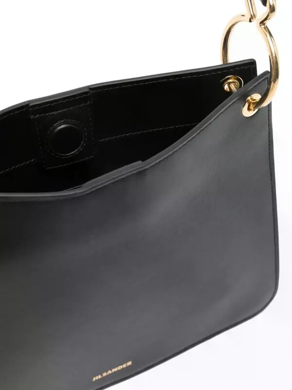 JIL SANDER Leather Tote