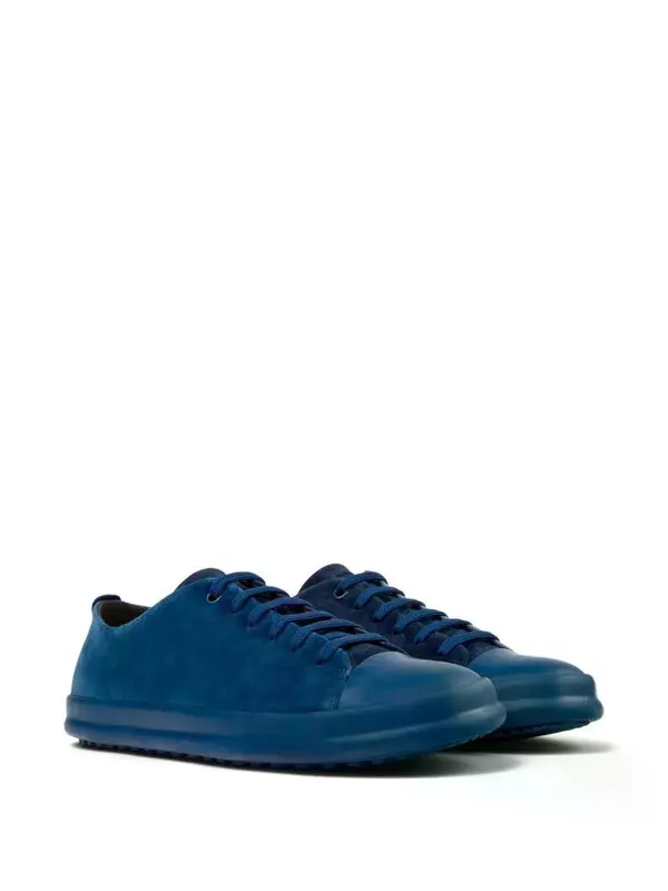 Camper Chasis Twins Sneakers